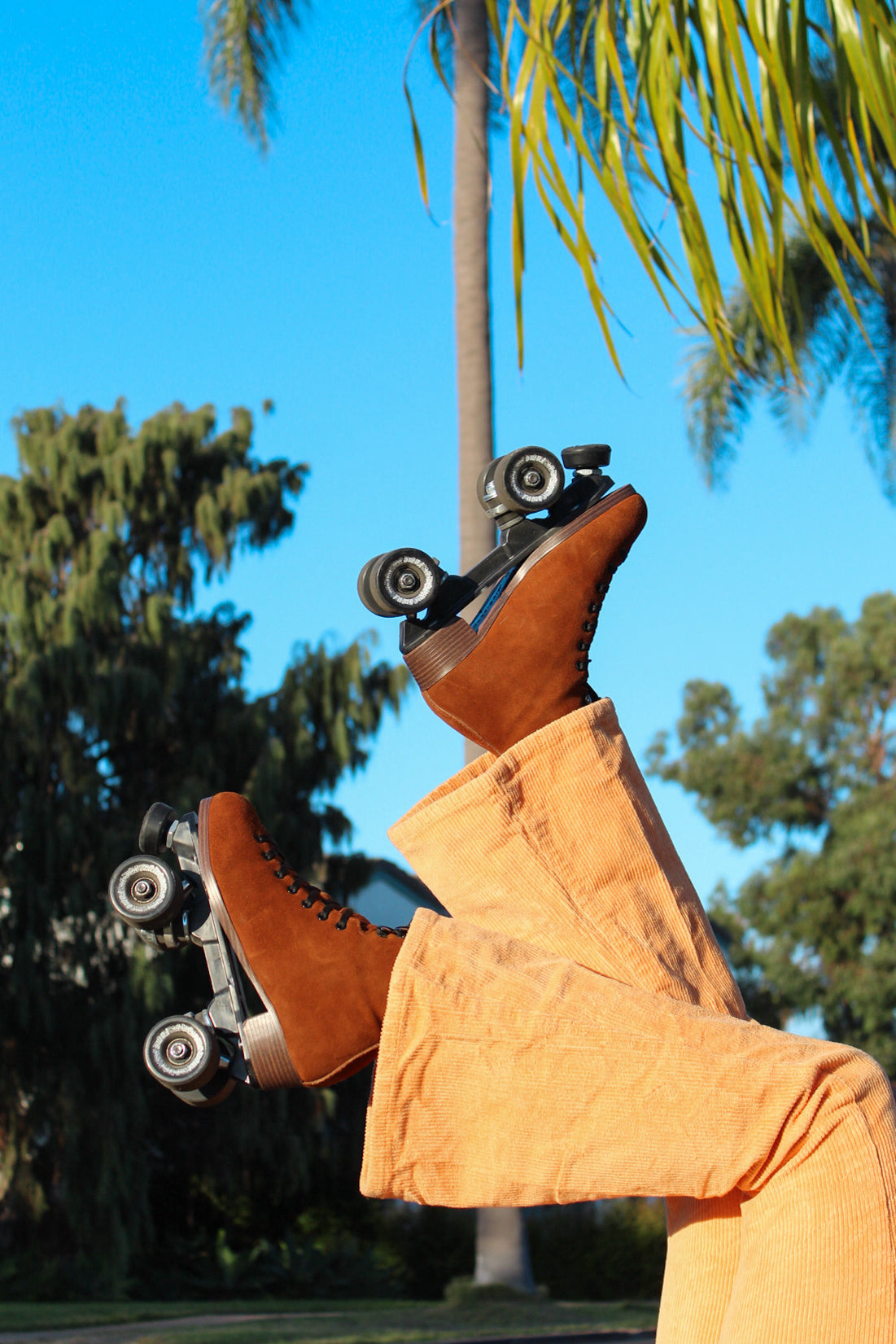 Choosing The Perfect Sure-Grip Roller Skates for Your Style and Skill