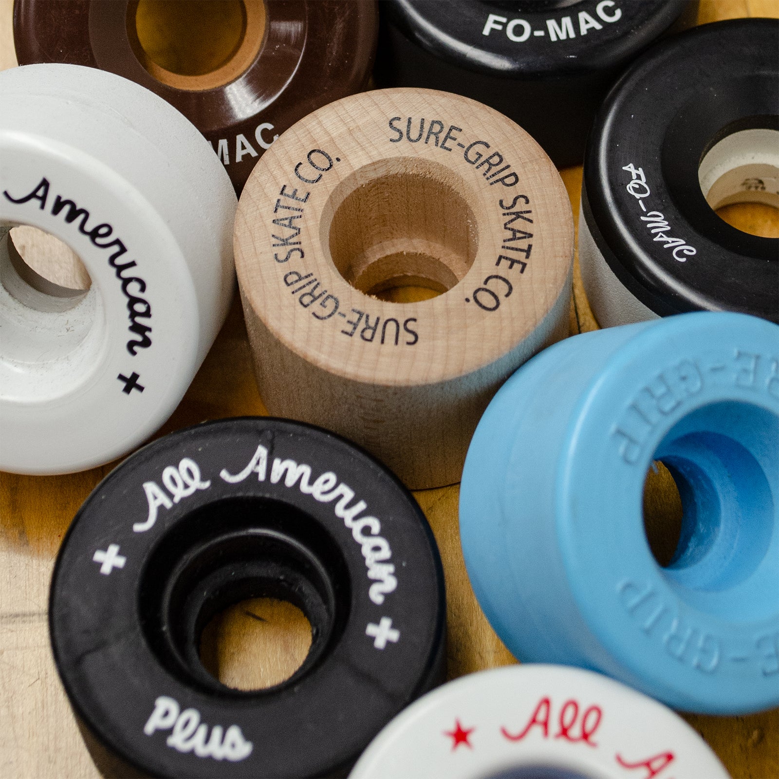 Selecting the Perfect Roller Skate Wheels for Every Skating Style