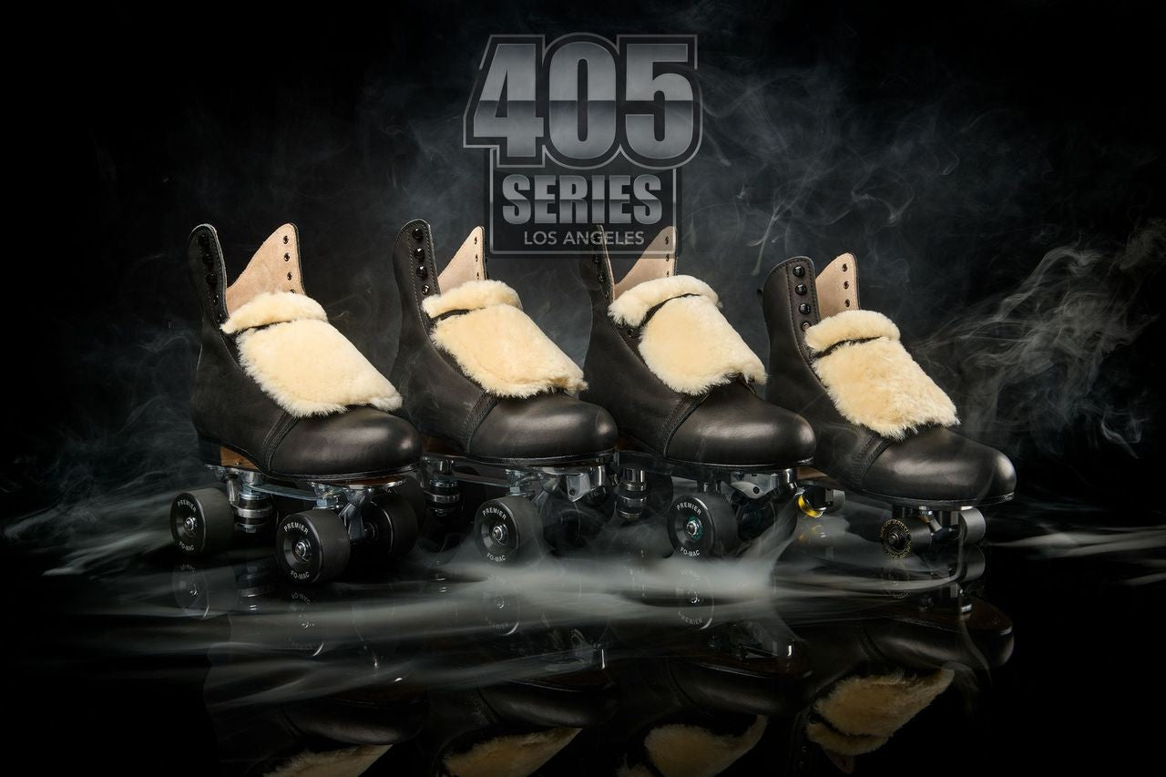 Rhythm Skates