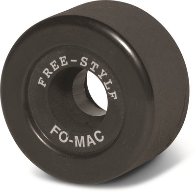 Rhythm Wheels / Fo-Mac