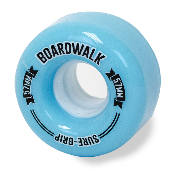 Boardwalk 57mm Outdoor Wheel