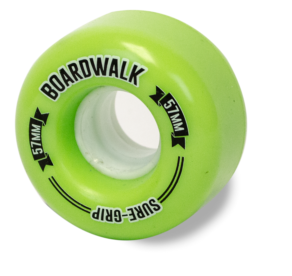 Boardwalk 57mm Outdoor Wheel
