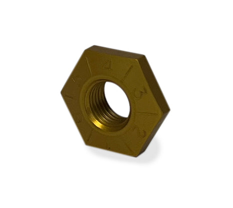 Micro Adjustment Nuts (4 EACH)