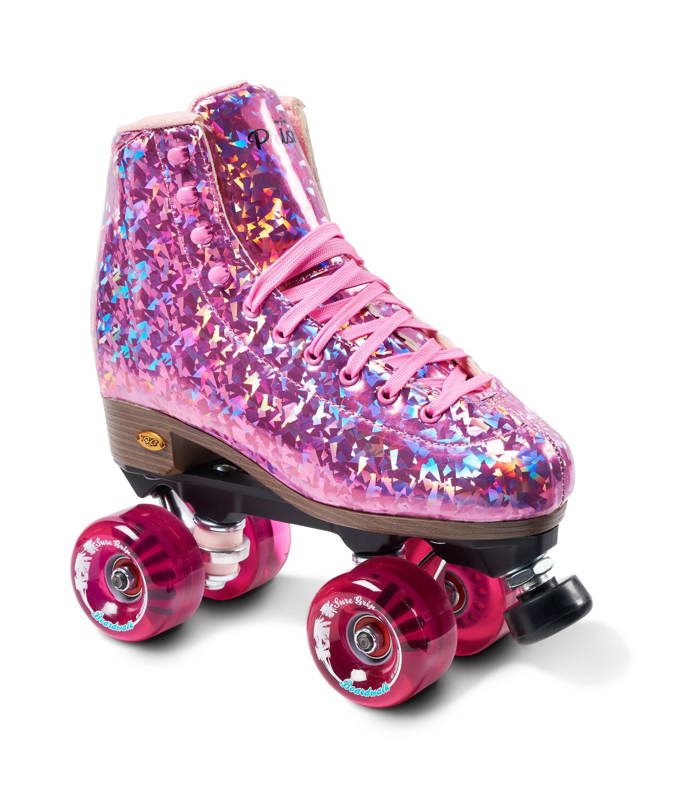 All Roller Skates