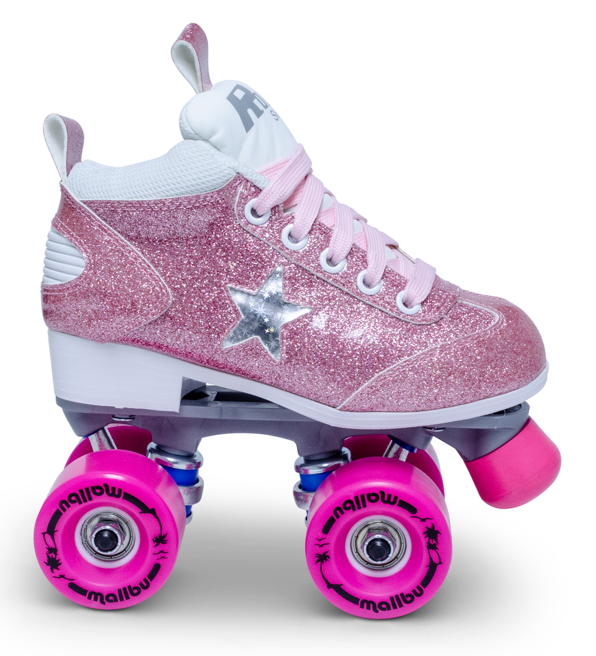 All Roller Skates