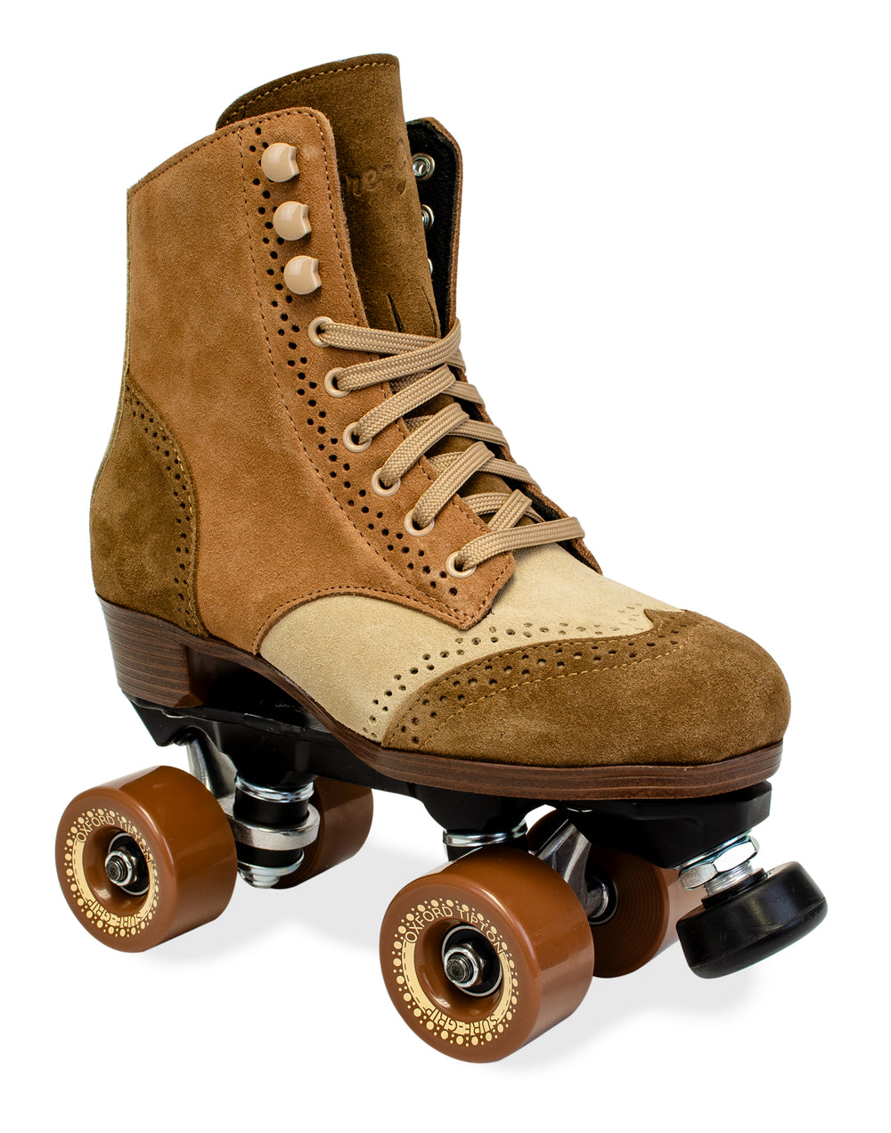 All Roller Skates